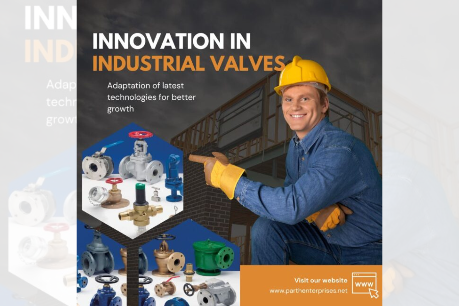 Emerging Trends in Industrial Valves: Unlocking Efficiency and ...
