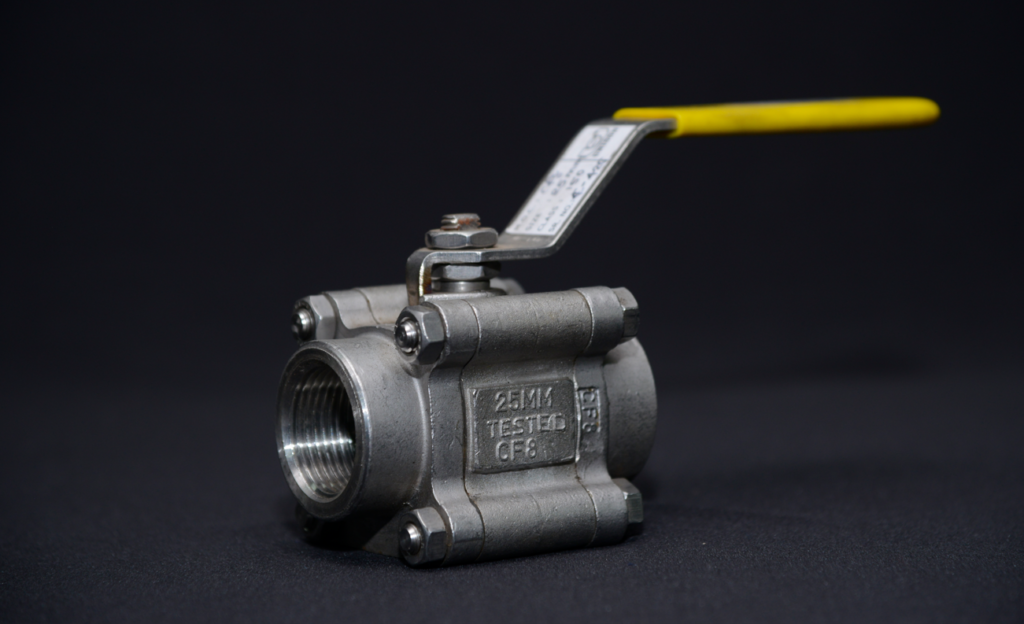 Choosing the Right Pressure Valve: A Guide for Engineers and ...