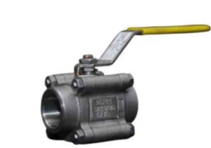 The Different Types of Ball Valves and How to Choose the Right One for ...