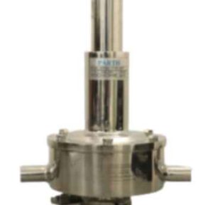 Emerging Technologies in Pressure Valve Design: Innovations for the Future