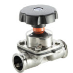 Diaphragm Valves: A Comprehensive Guide to Basics