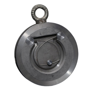 Understanding Non-Return Valves: Your Plumbing Guardian