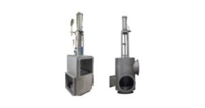 Types of Dampers Explained: Expert Tips from Parth Valve