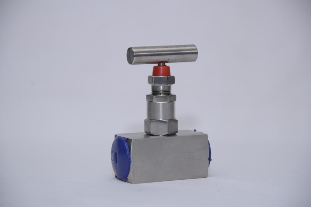 How Needle Valves Work: A Comprehensive Guide - Parthvalve