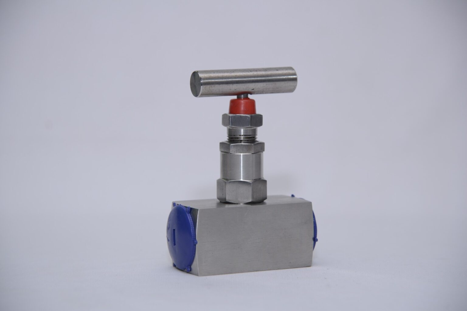 How Needle Valves Work: A Comprehensive Guide - Parthvalve