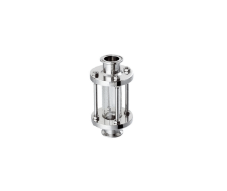 Flange Sight Glass: Understanding the Basics - Parthvalve
